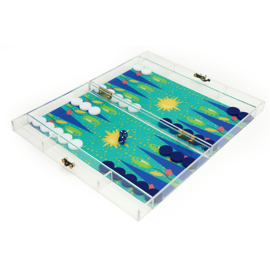 The Illustration Collection – The ART Trove