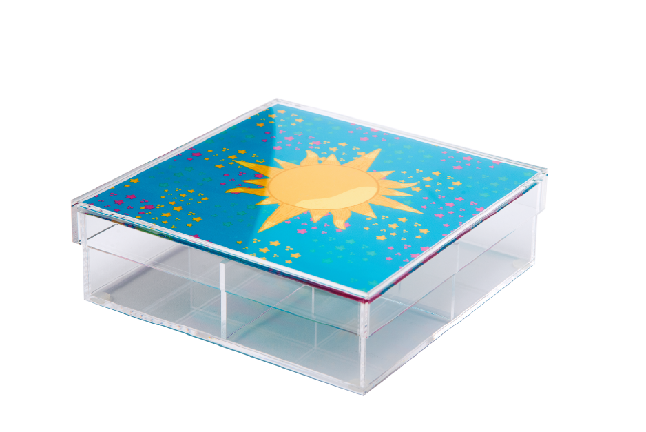 Boxes – The ART Trove